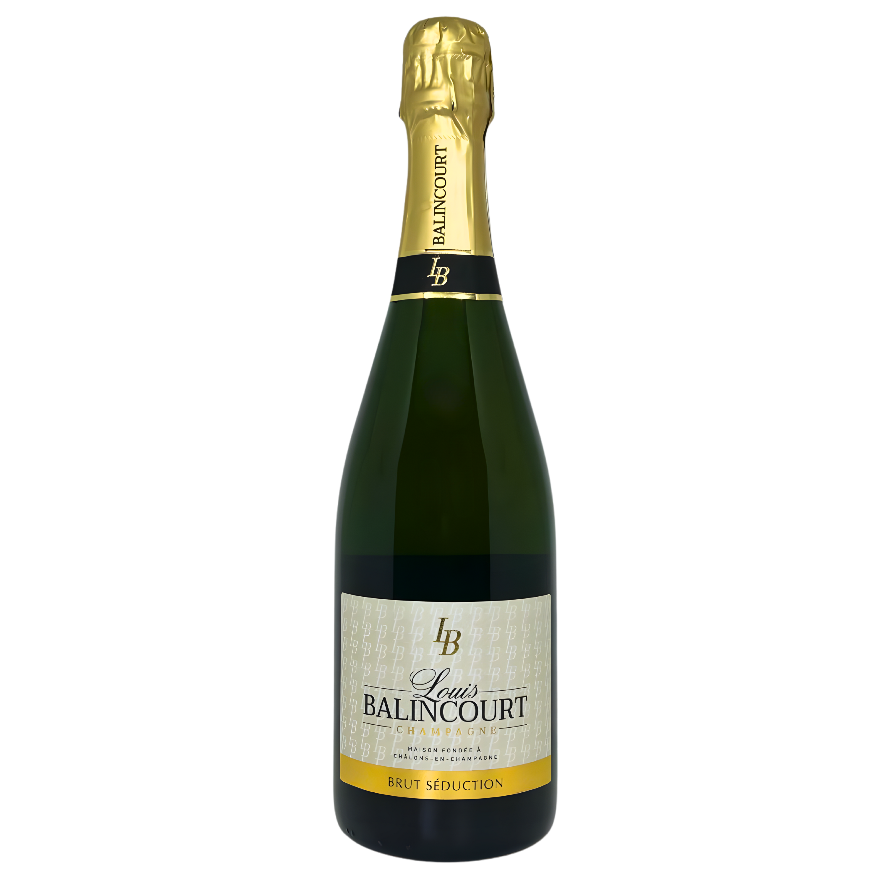 Champagne Louis Balincourt Brut Seduction – Winexp.it