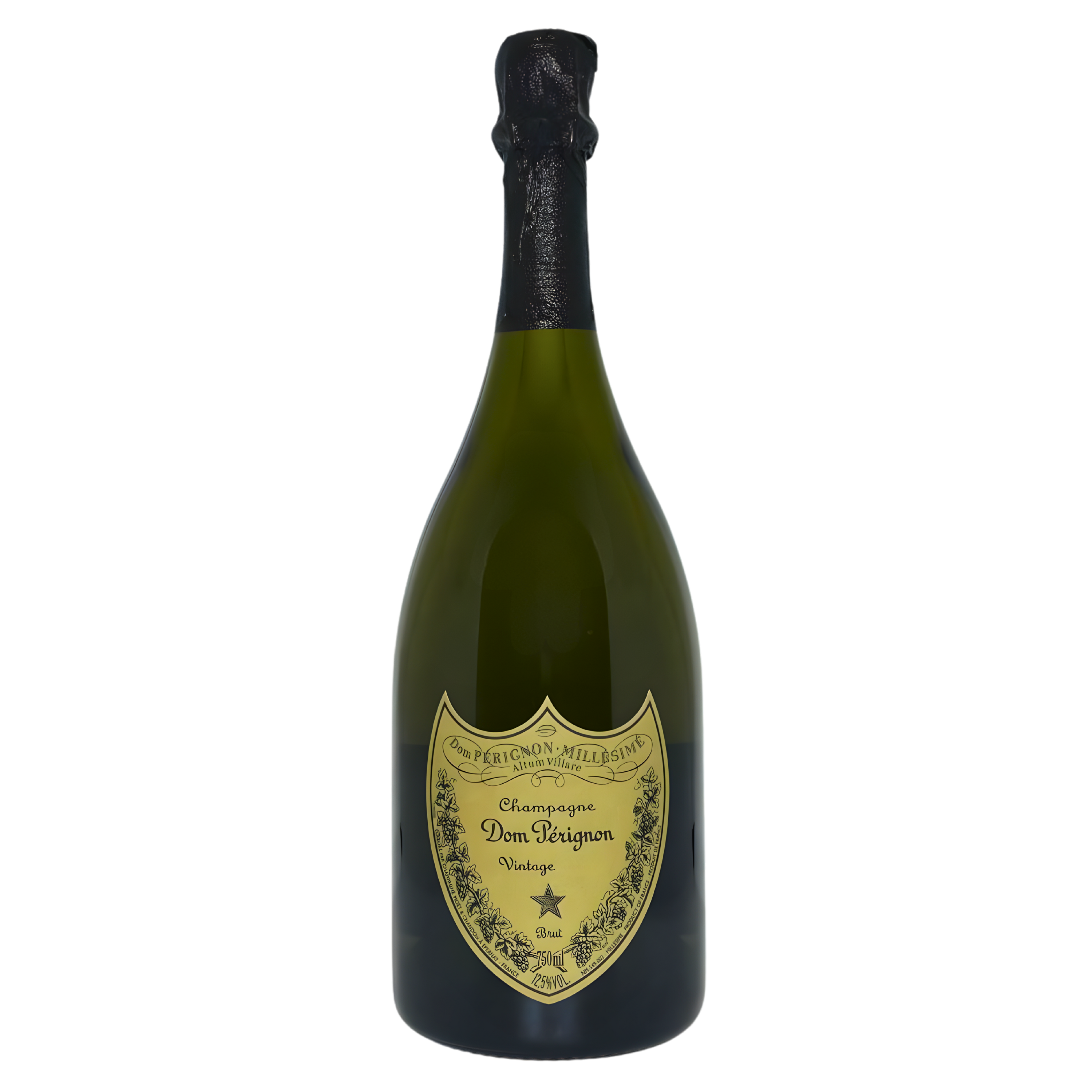 Champagne Brut Dom Pérignon Vintage 2015 – Winexp.it